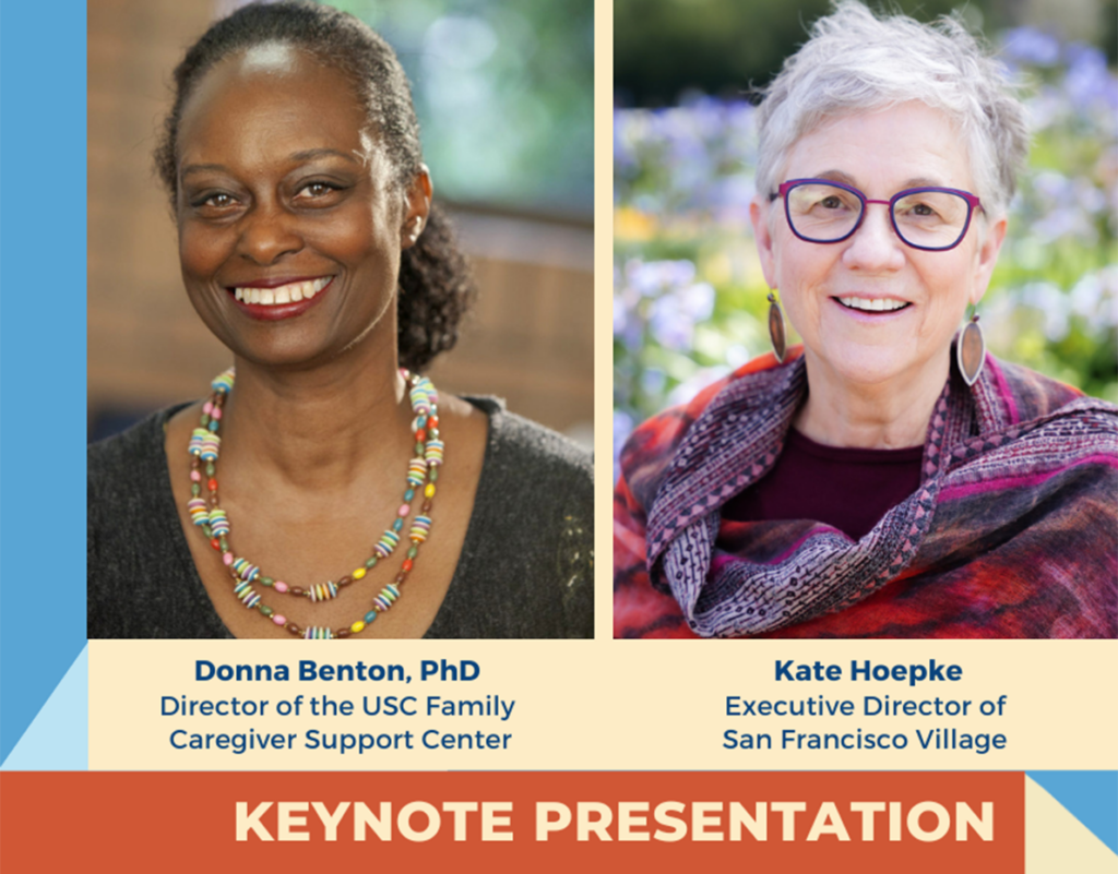 5th Annual Conference - Village Movement California