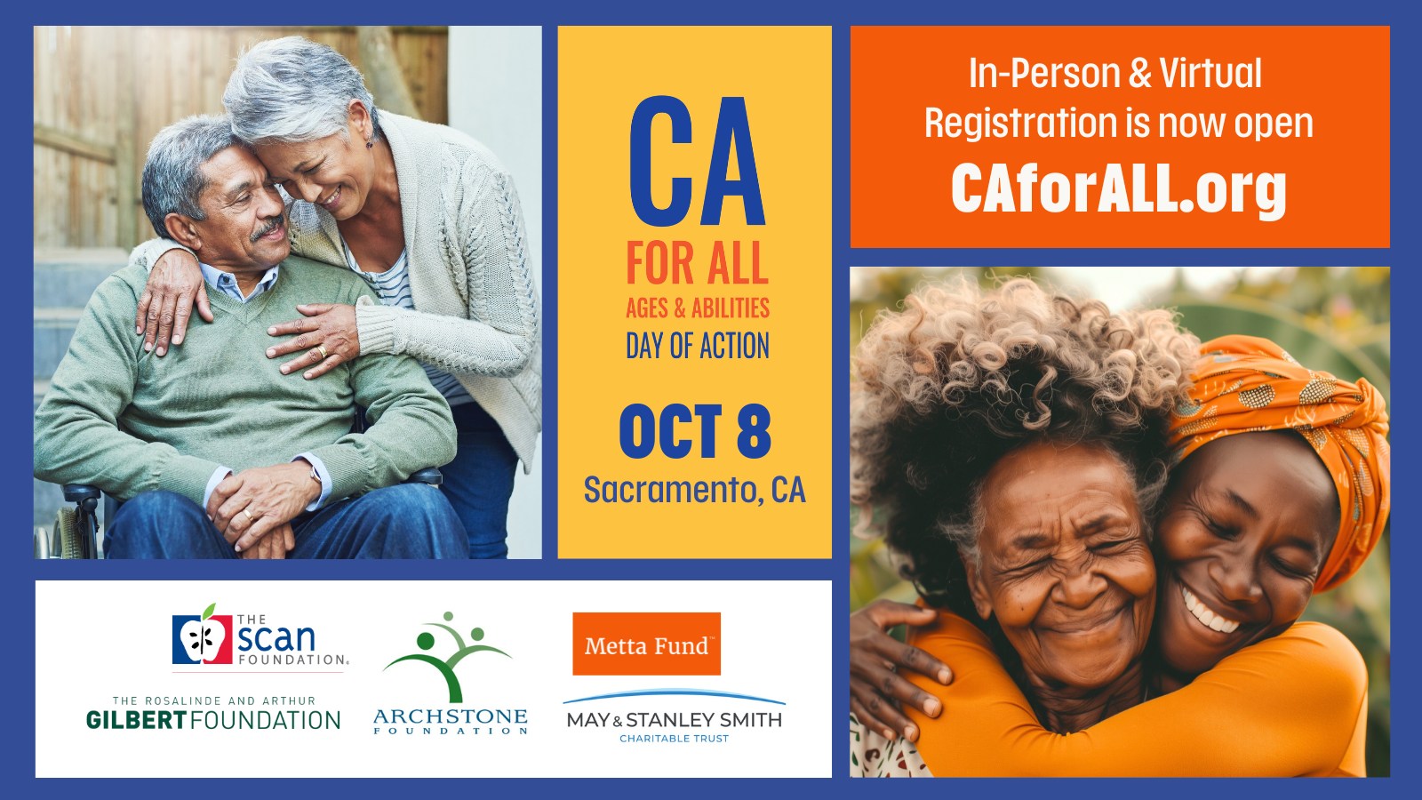 Village Movement California Training, Events and Conferences